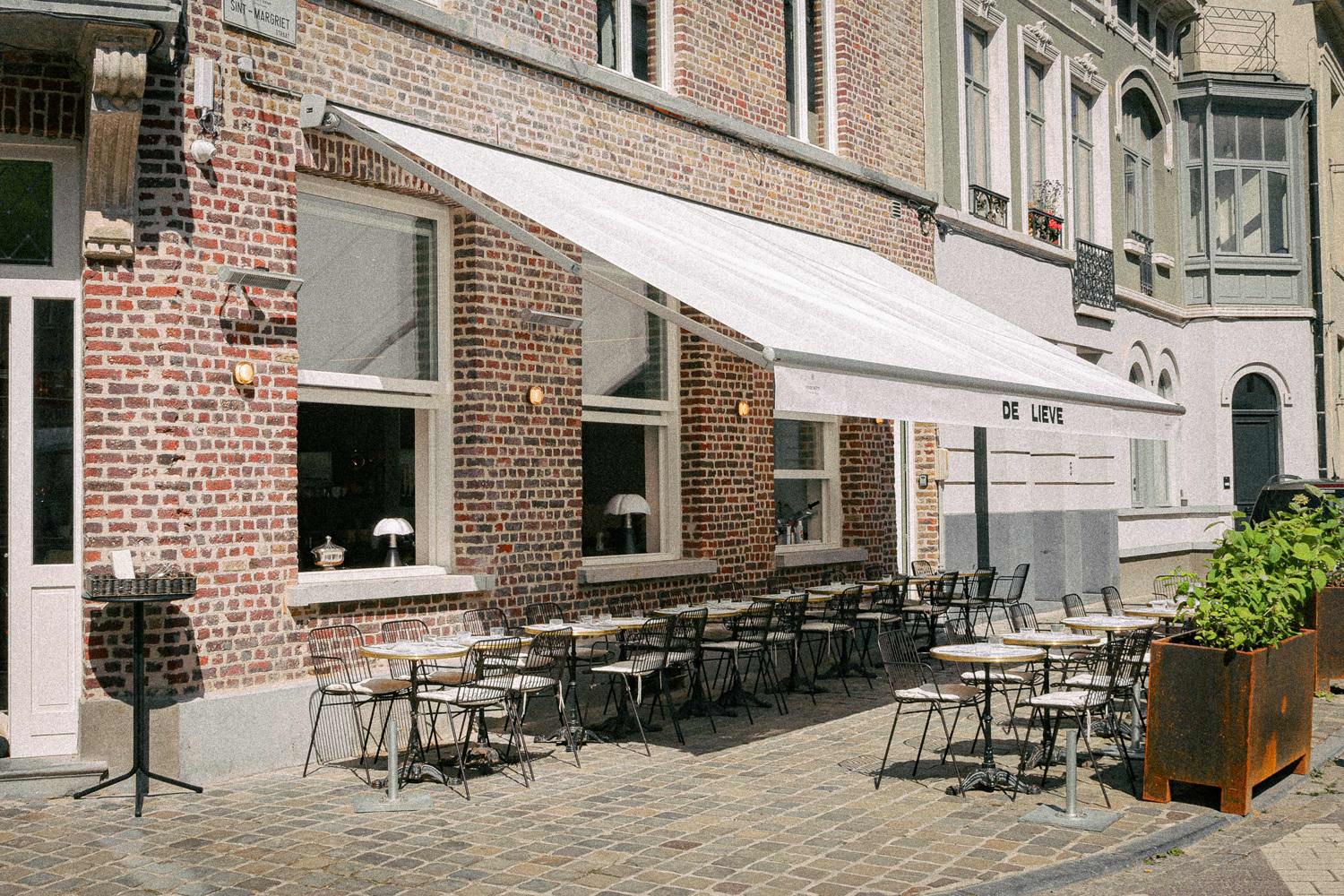 De Lieve | MTM group